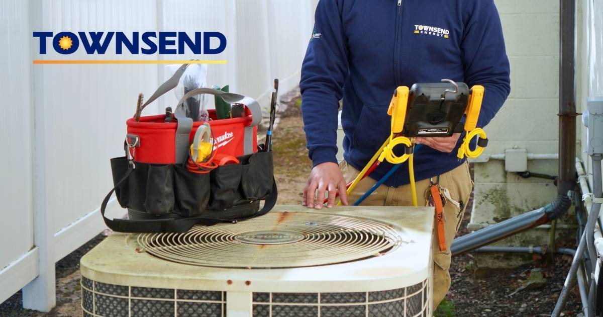 Is Your Electrical Panel Ready for a Heat Pump Upgrade?
