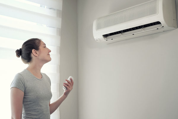 How Many Mini Splits Do I Need? | Townsend Energy