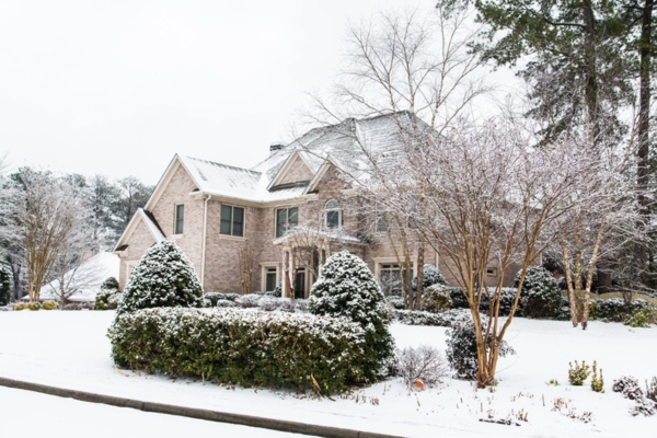Propane Preparation Tips For Winter Delivery | Townsend Energy