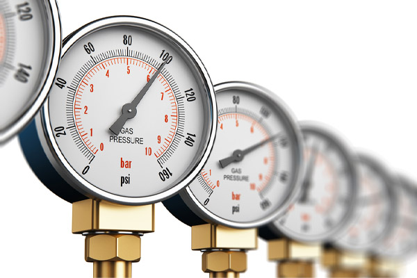 Propane Tank Levels: The 80% Rule - Townsend Energy