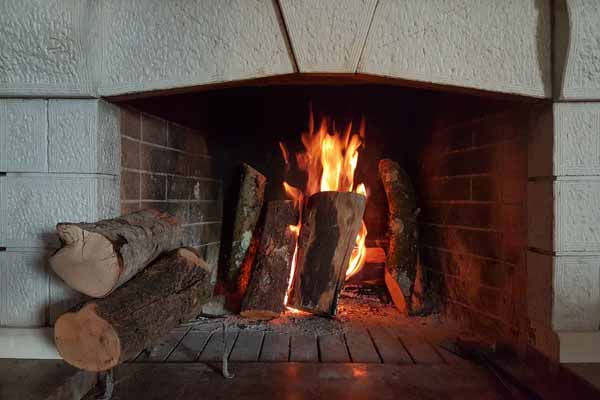 Fireplace Vs Furnace Efficiency: Which Is Better? - Townsend Energy
