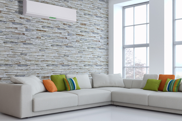 What You Should Know About Ductless Mini-Split Inverter Technology