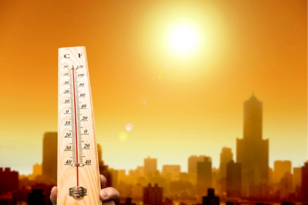 Propane Summer Heat: Factors To Consider | Townsend Energy